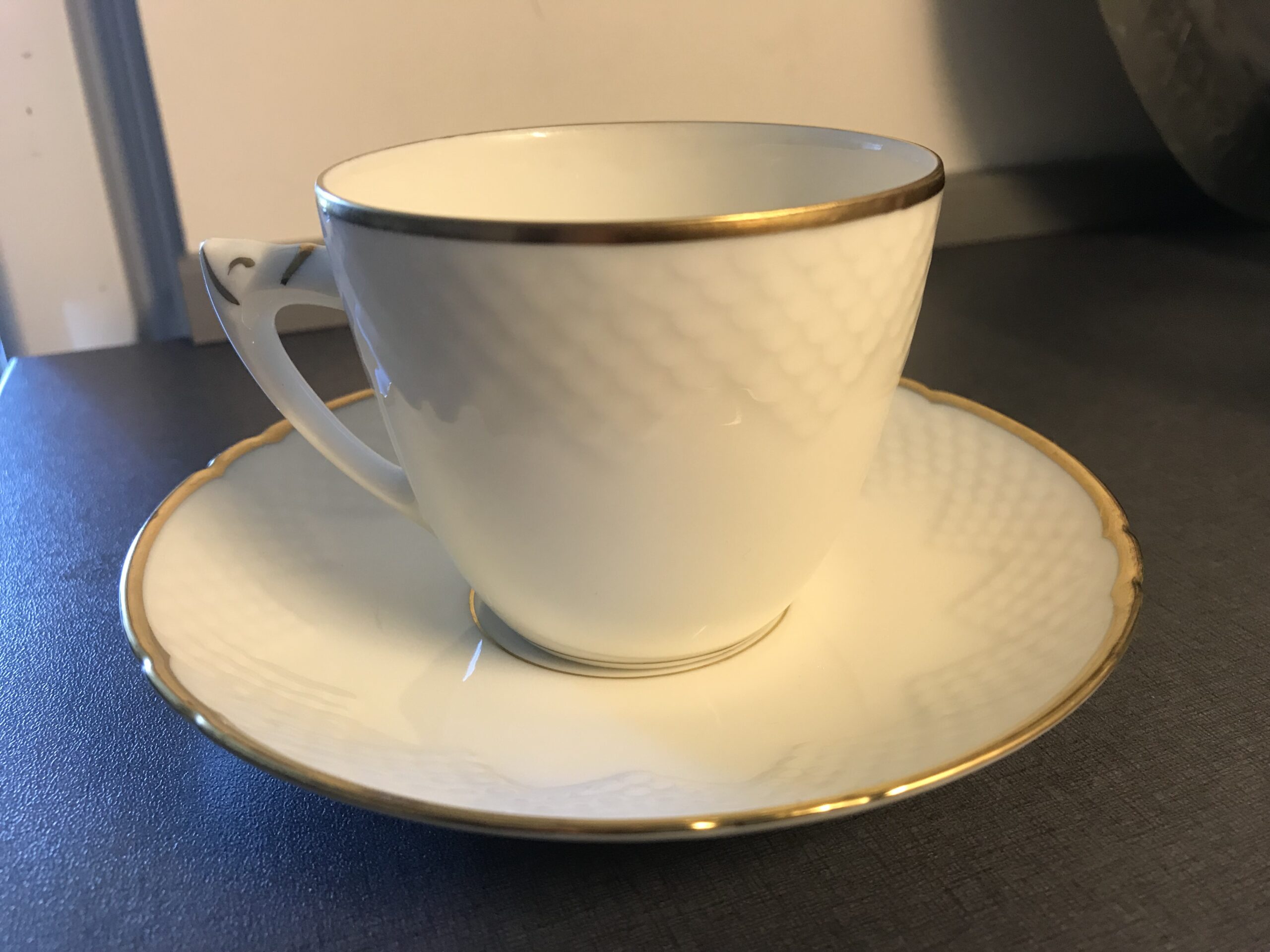 Bing & Grøndahl - Coffee Cup Review