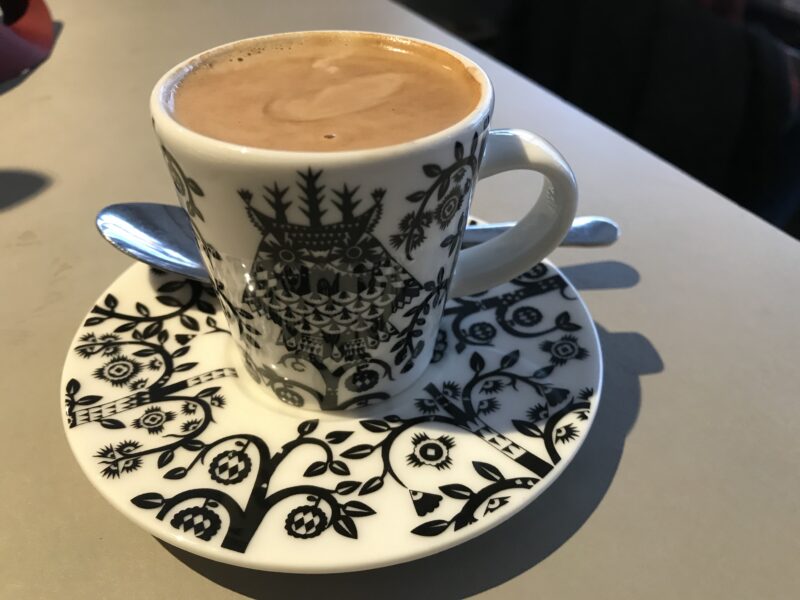 Iittala - Coffee Cup Review
