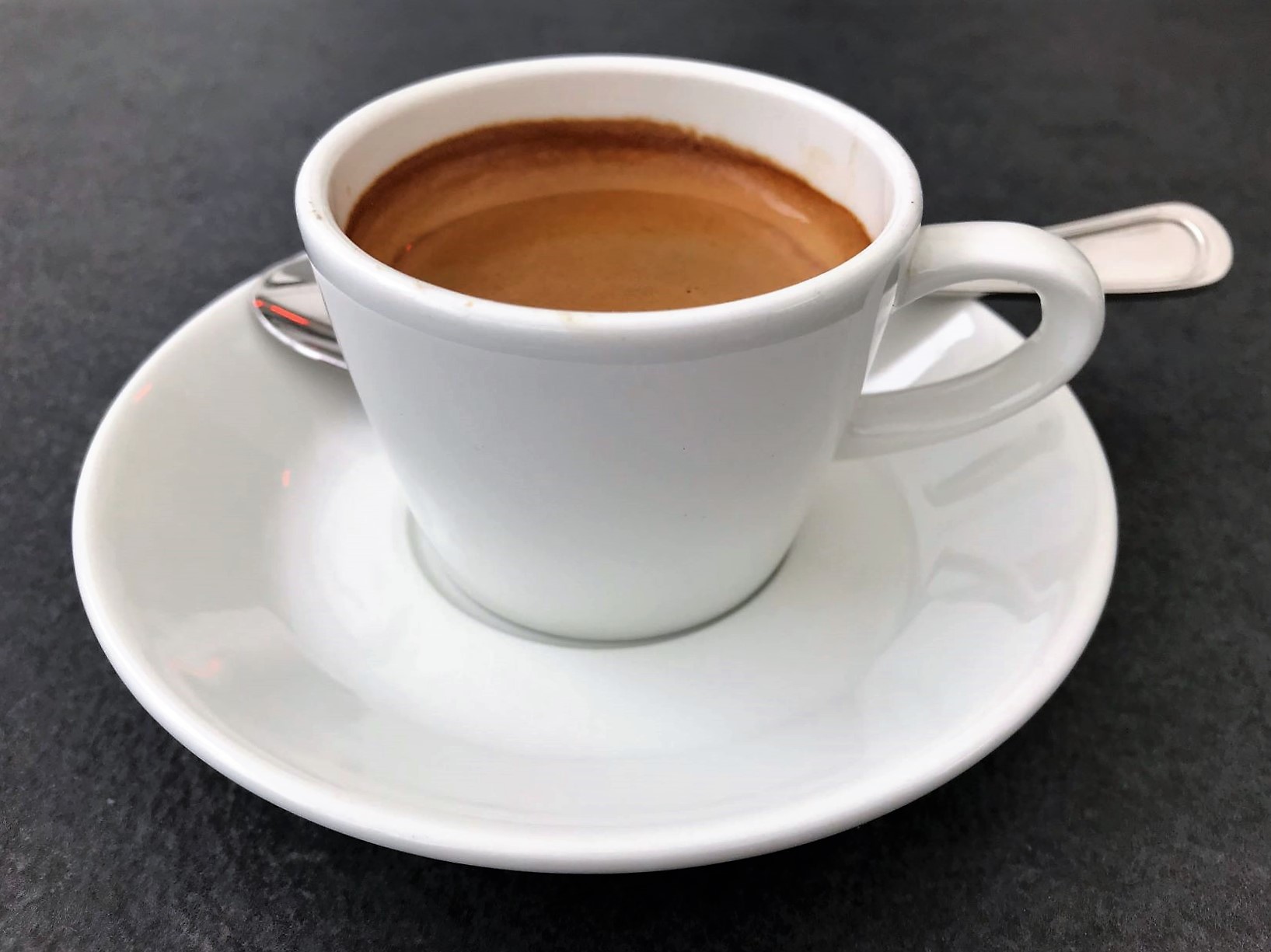 Figgjo - Coffee Cup Review